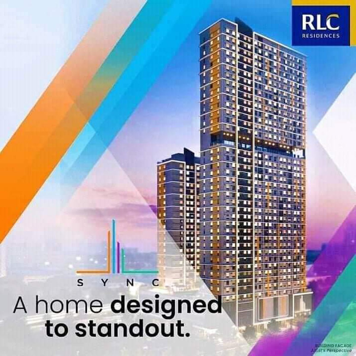 SYNC - Y TOWER C5 Road Brgy. Bagong ilog Pasig City [Condo 🏙️ ...