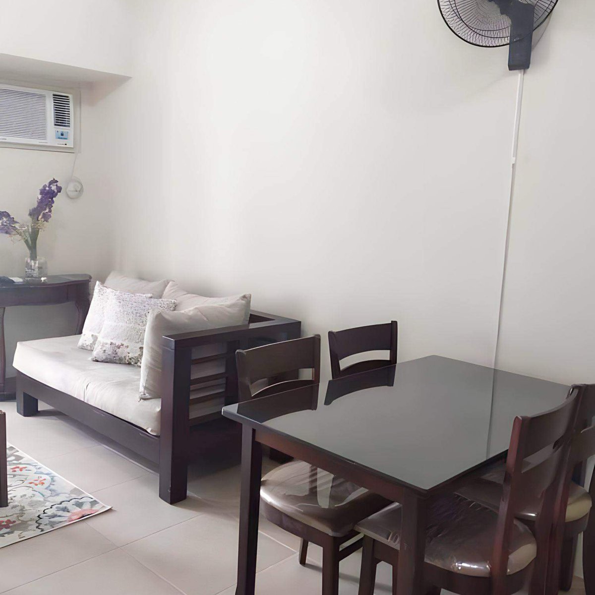 Avida Verte BGC One Bedroom For Rent [Condo 🏙️] (December 2023) in BGC ...