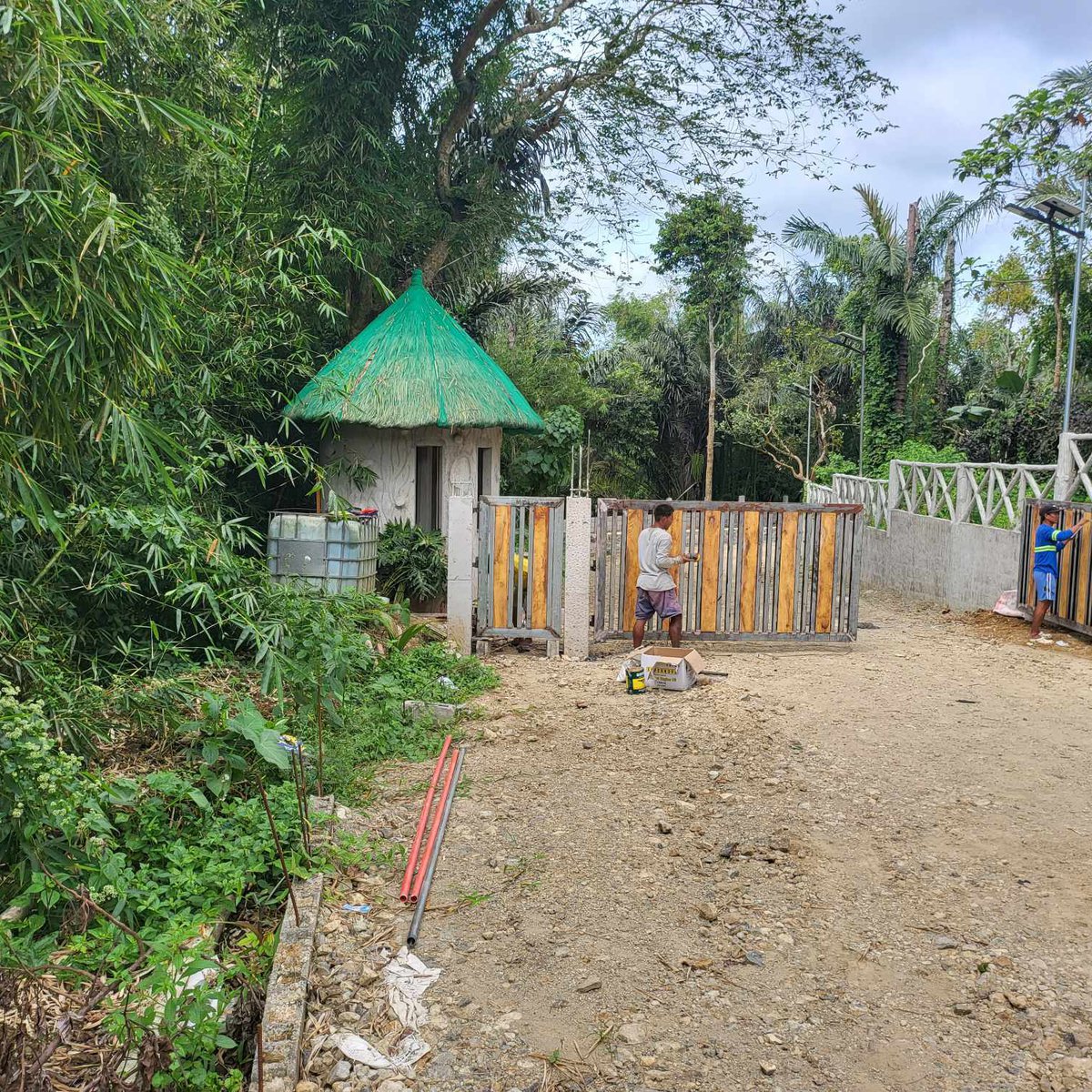 AFFORDABLE FARM LOT FOR SALE NEAR TAGAYTAY [Lot 🚜] (August 2024) in ...