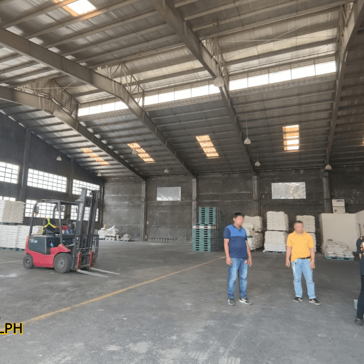 Warehouse for Rent in Bulacan [Commercial Property 🏭] (April 2024) in ...
