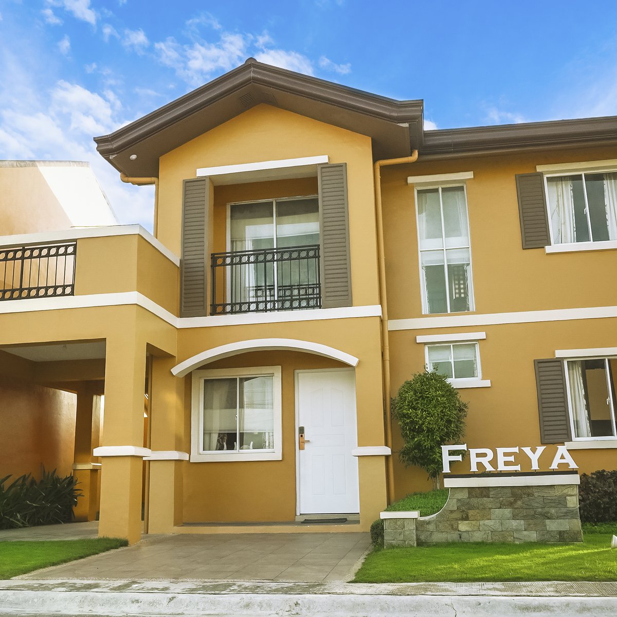 Freya (NRFO) Available in Roxas City, Capiz [House and Lot 🏘️] (May ...