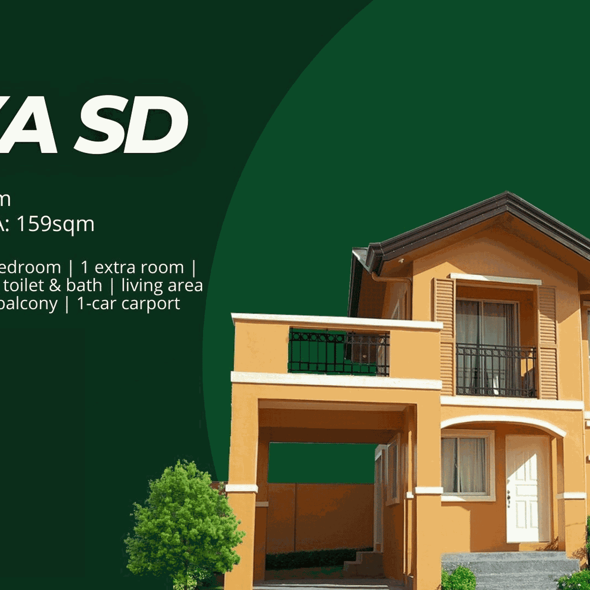 Pre-selling Freya House&Lot for Sale in Dumaguete City [House and Lot 🏘 ...