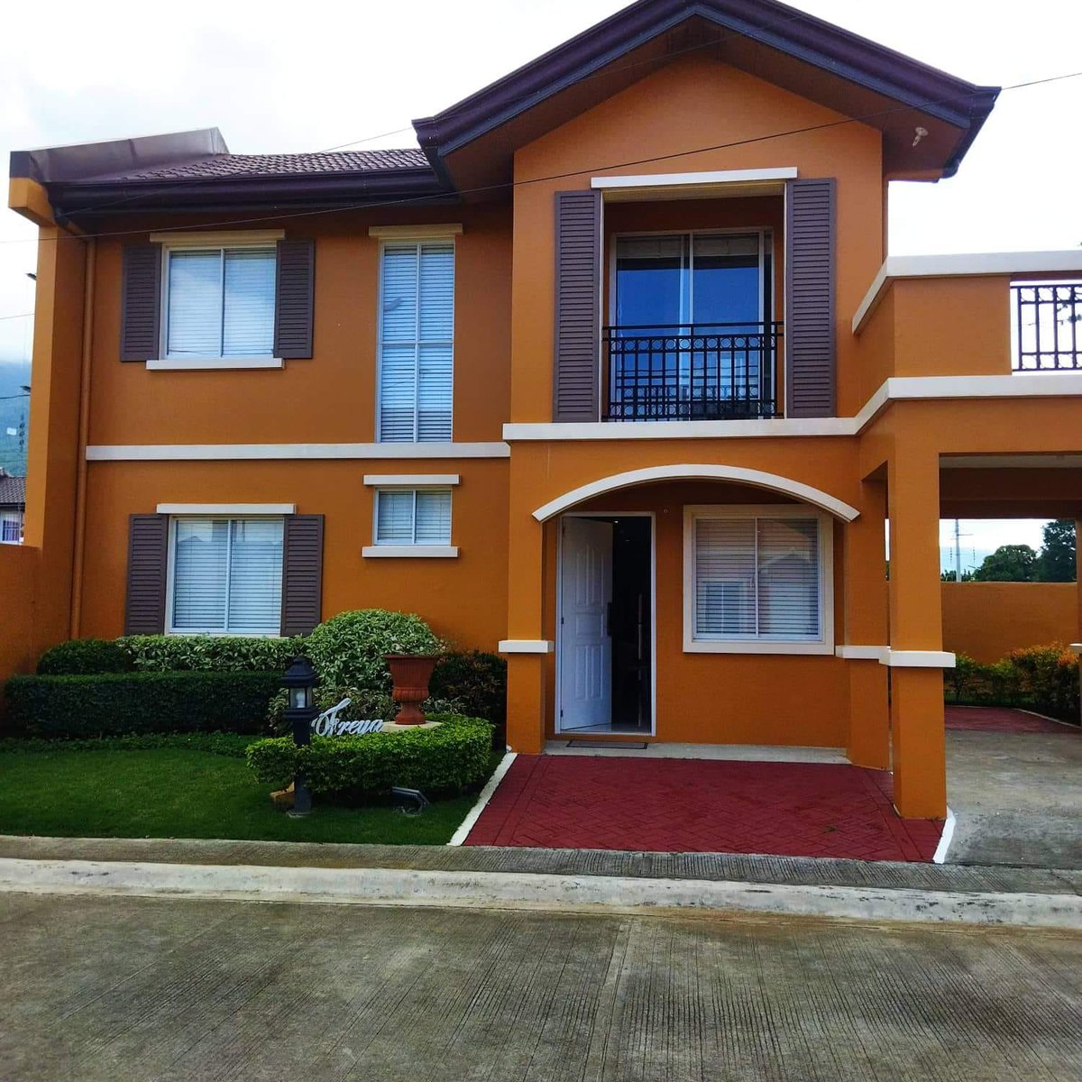 Pre selling 5 bedrooms house and lot available in Roxas Capiz [House ...