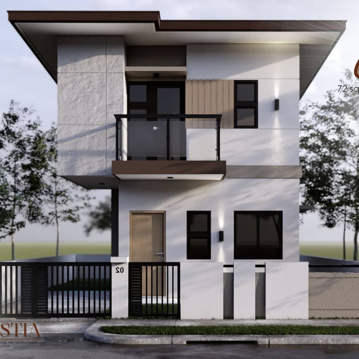 Brand New Single Detached & Complete Turn Over House and Lot for sale ...