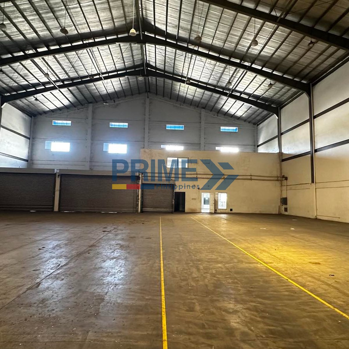 Warehouse (Commercial) For Rent in Carmona Cavite [Commercial Property ...