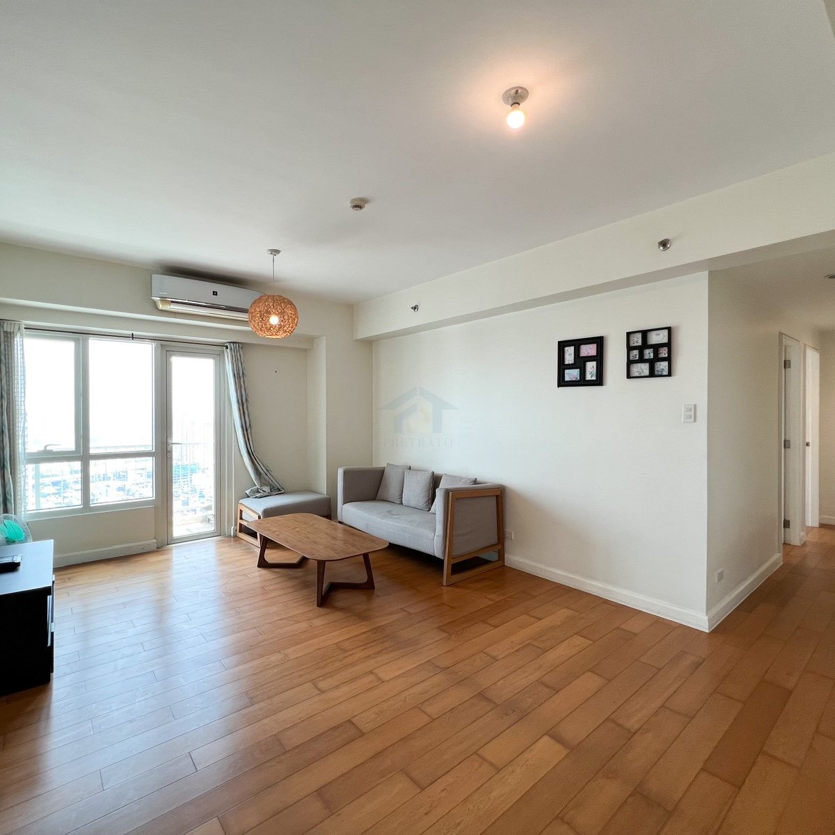 2 Bedroom Unit For Sale in Grand Midori - Legazpi Village, Makati ...