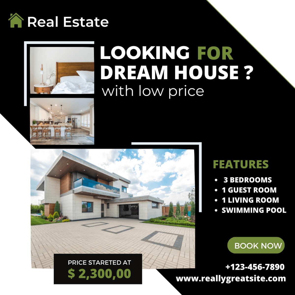 RFO 3- bedroom Single Detached House For Sale in Oton, Iloilo [House ...