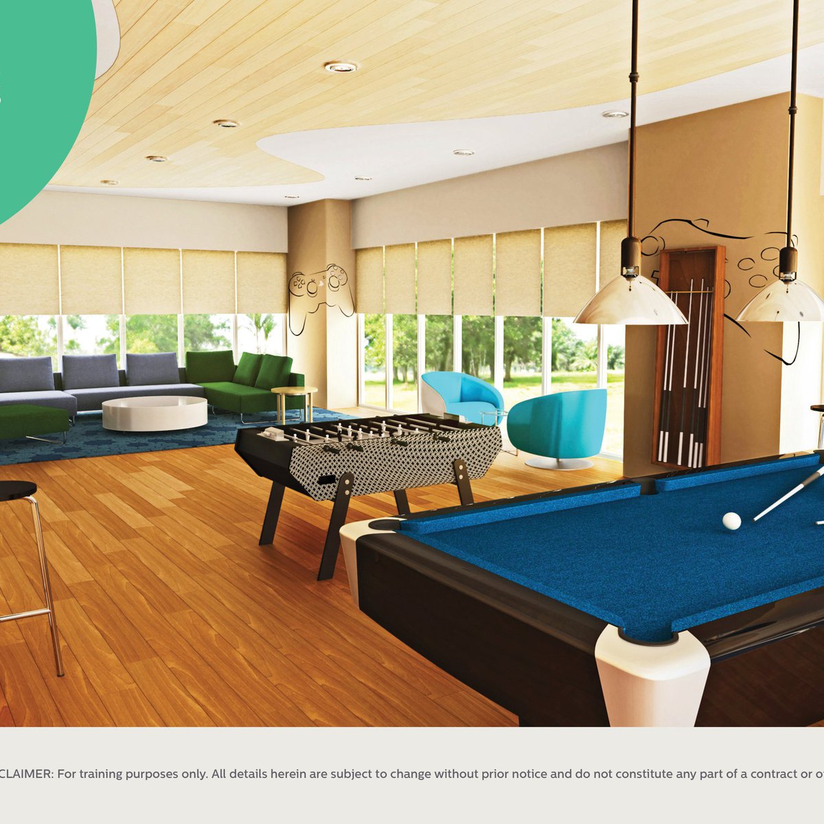 AXIS by RLC PIONEER, MANDALUYONG [Condo 🏙️] (July 2024) in Pioneer ...