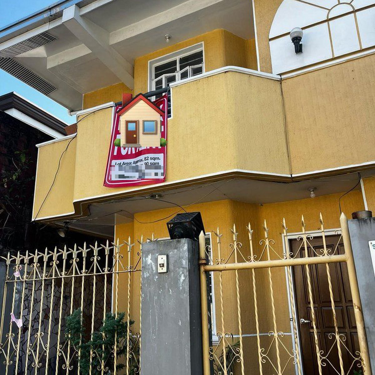 3-Bedroom Duplex/Twin house For Sale St. Charbel executive village QC ...