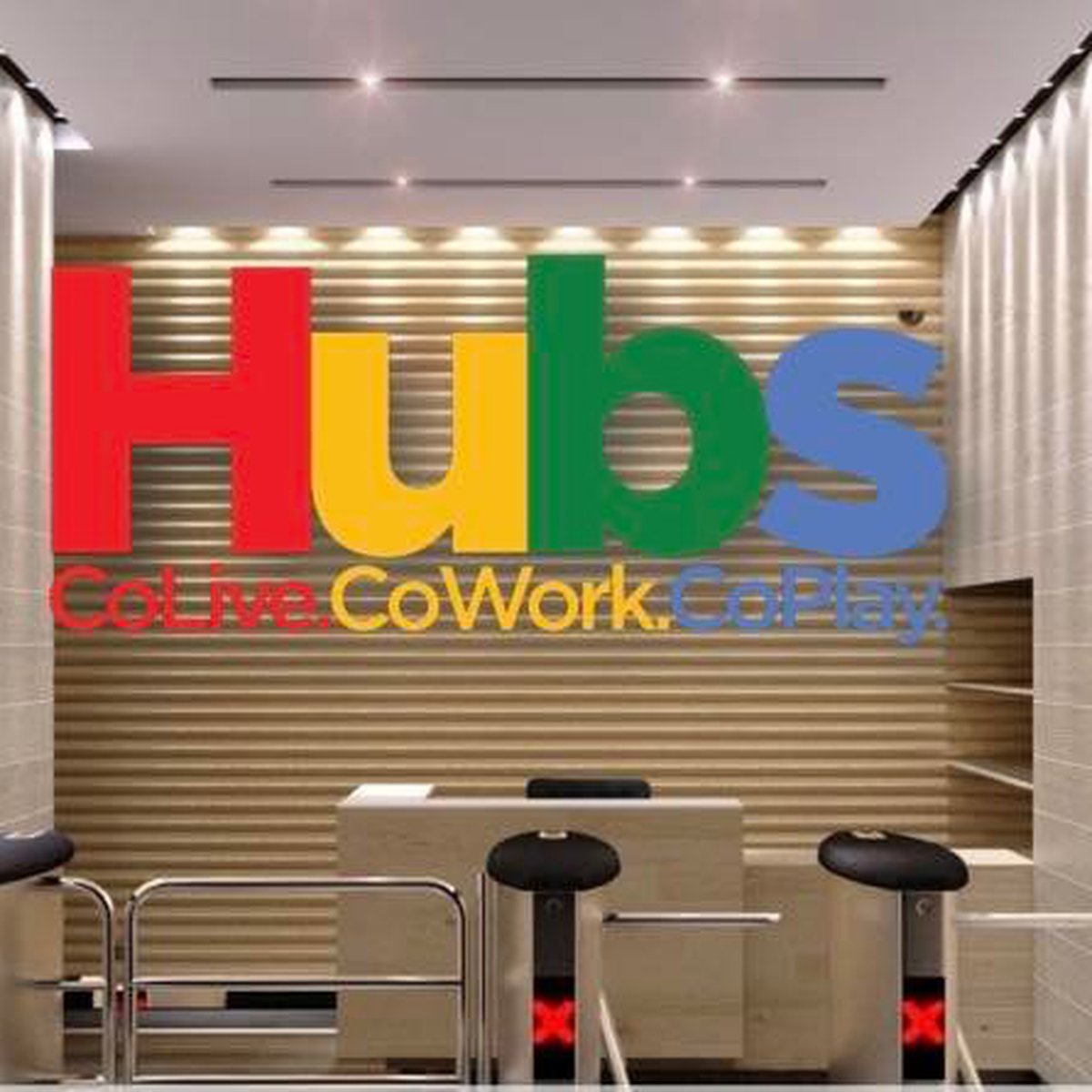 HUBS SERVICED DORMITORY-PRE SELLING -PEDRO GIL, MANILA [Condo 🏙️ ...