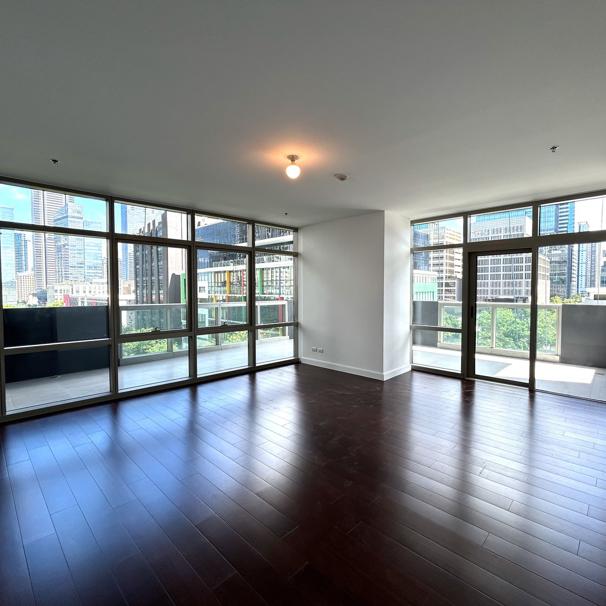 For Sale! 3BR Facing Park unit at West Gallery Place BGC [Condo 🏙️ ...