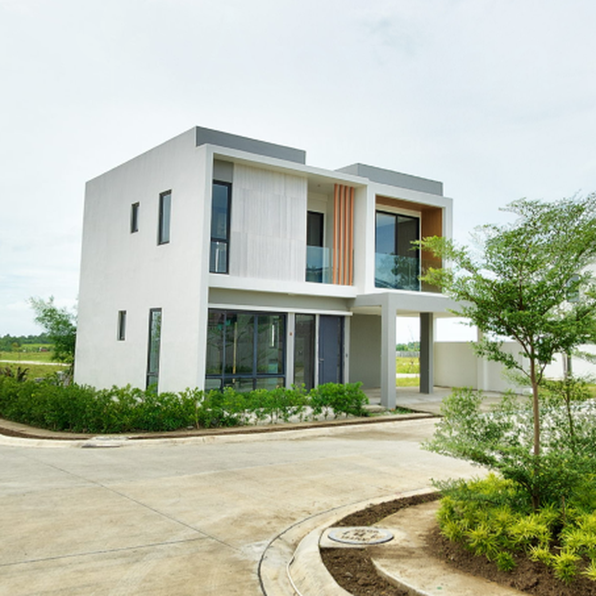 Paris Model [House and Lot 🏘️] (November 2022) in Tanza, Cavite for ...