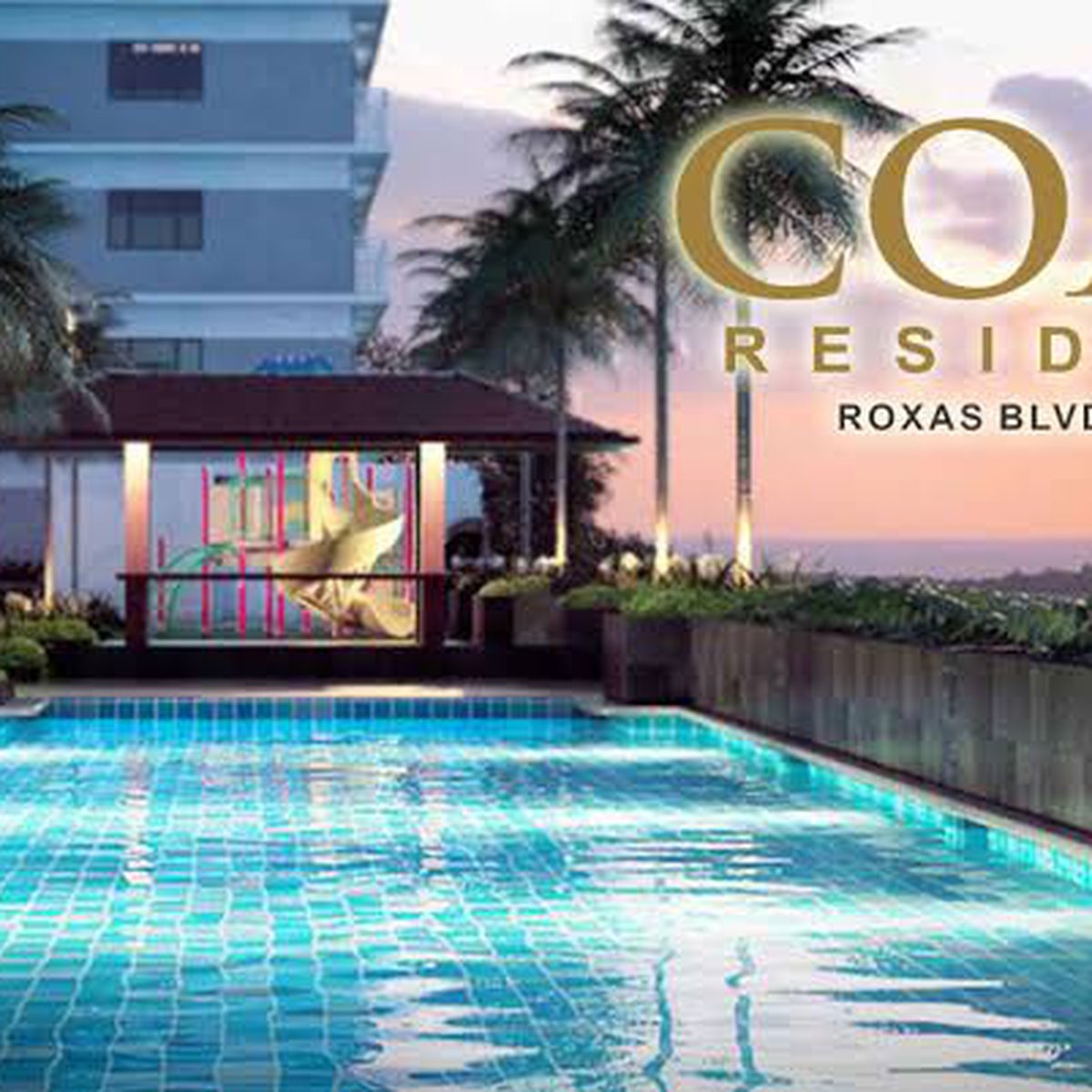 SMDC COAST RESIDENCES [Condo 🏙️] (November 2023) in Pasay, Metro Manila ...