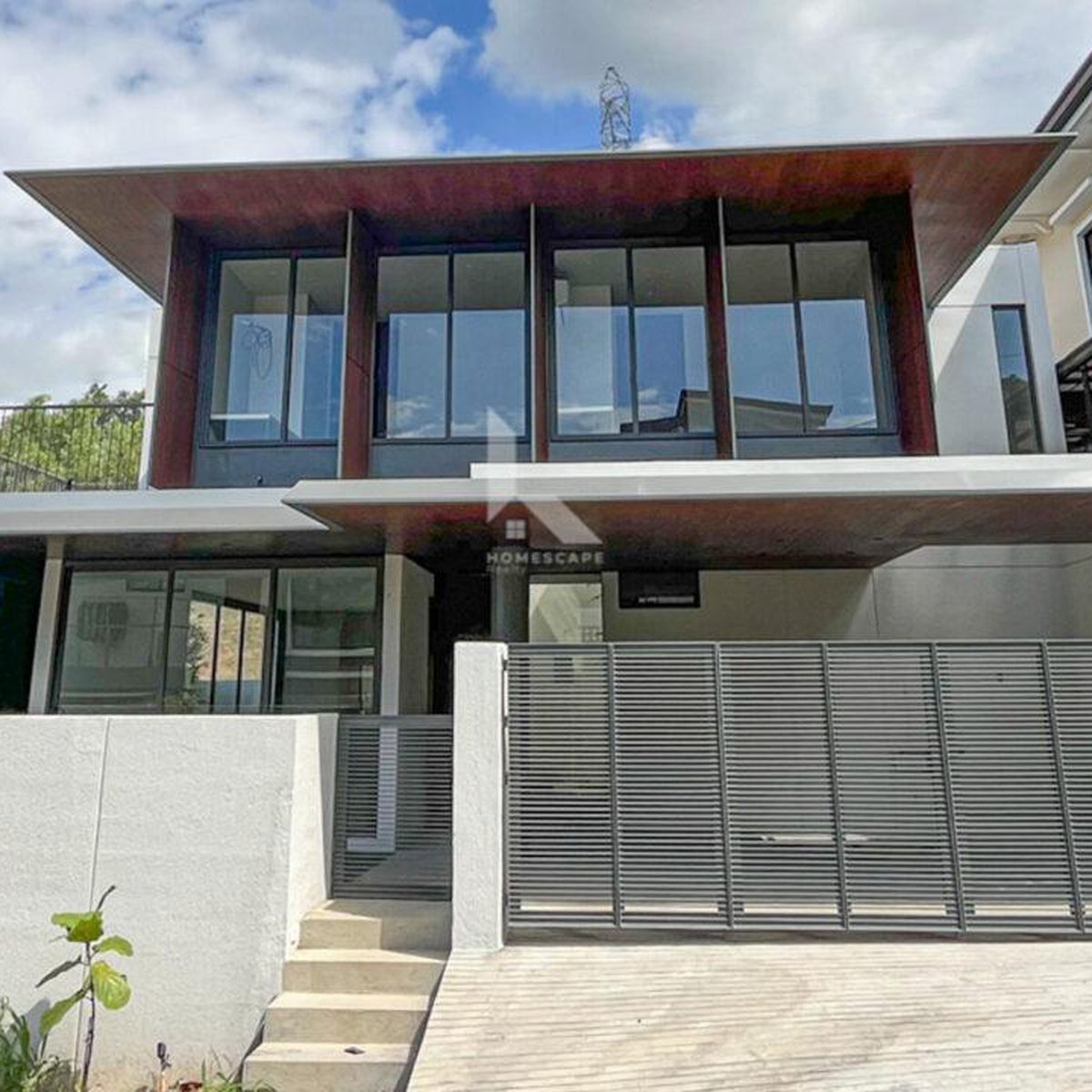 5 Bedroom RFO House for sale in Havila Township Taytay Rizal Antipolo ...