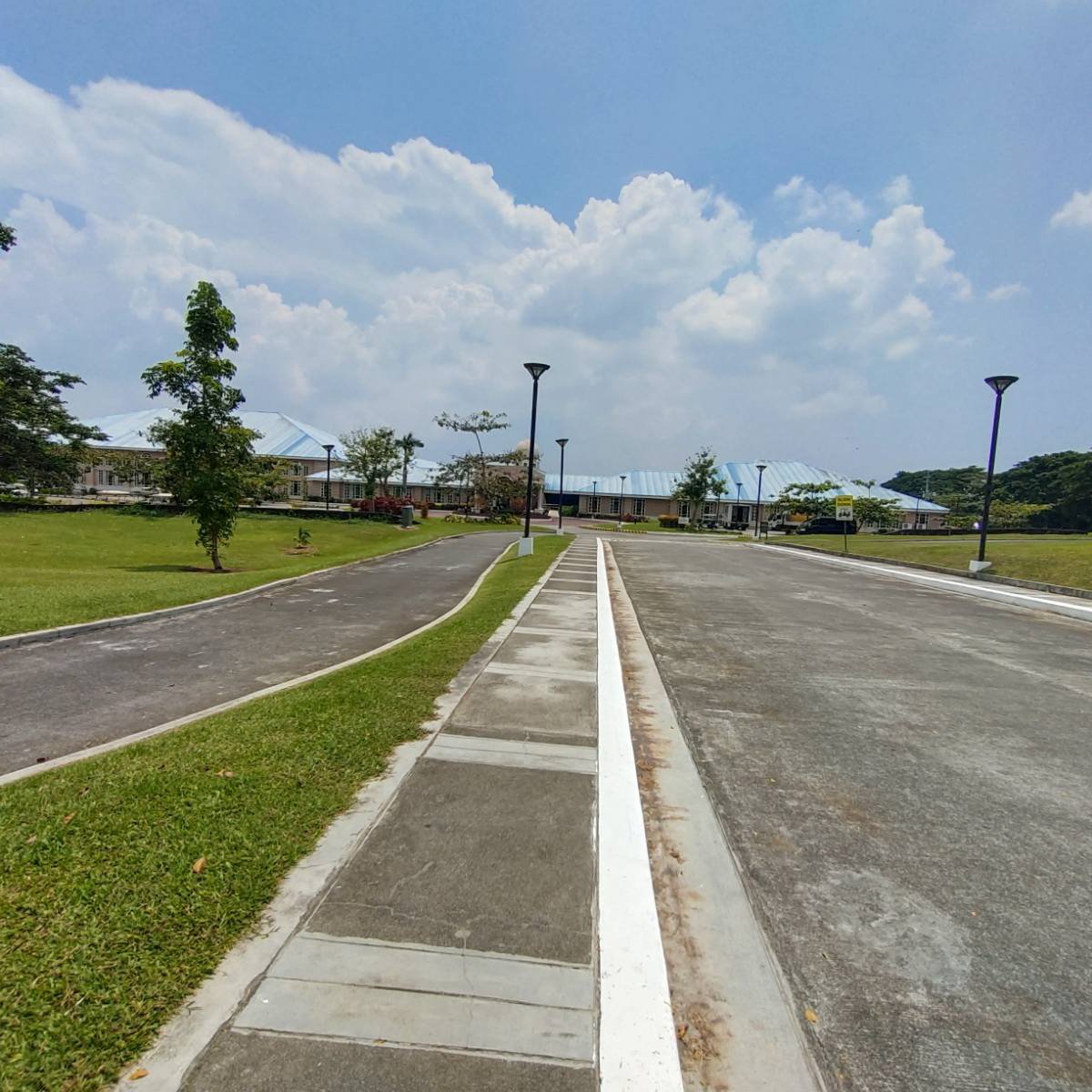 Residentialal Lot investment here in summit point golf course [Lot 🚜 ...