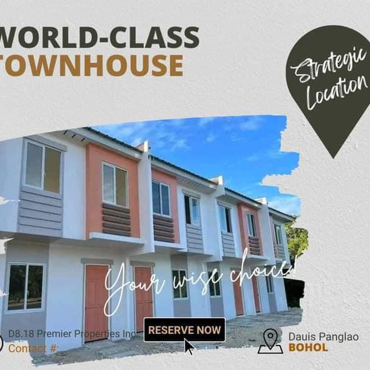 AFFORDABLE BEAUTIFUL HOMES IN BOHOL [House and Lot 🏘️] (May 2024) in ...