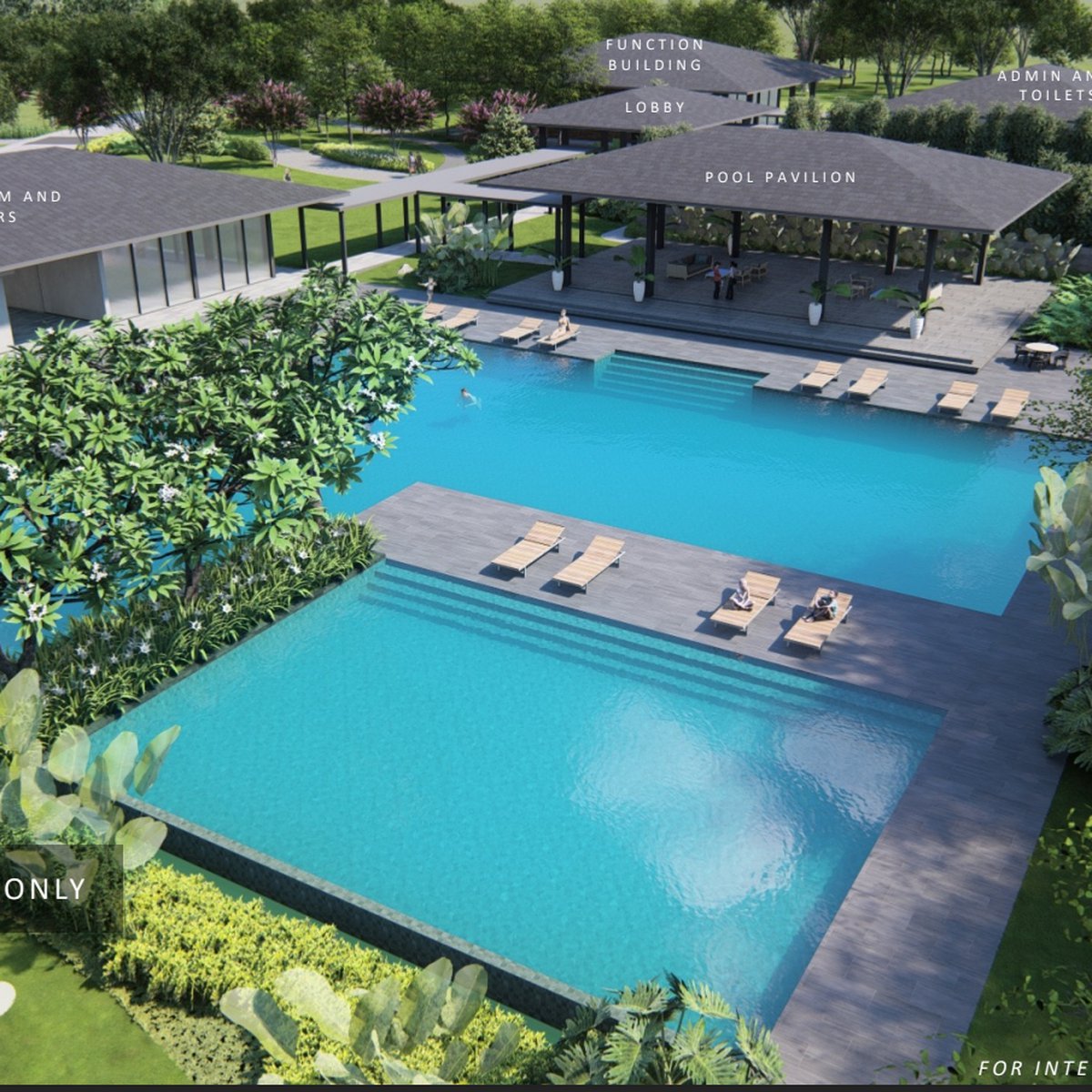 Vermosa 2 Village 250 sqm Residential Lot For Sale [Lots 🚜] (September ...