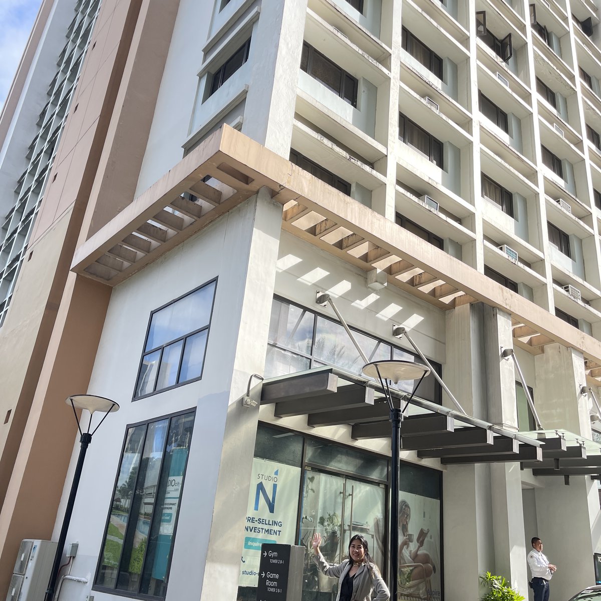 Retail commercial near Northgate Filinvest Alabang [Commercial Property ...