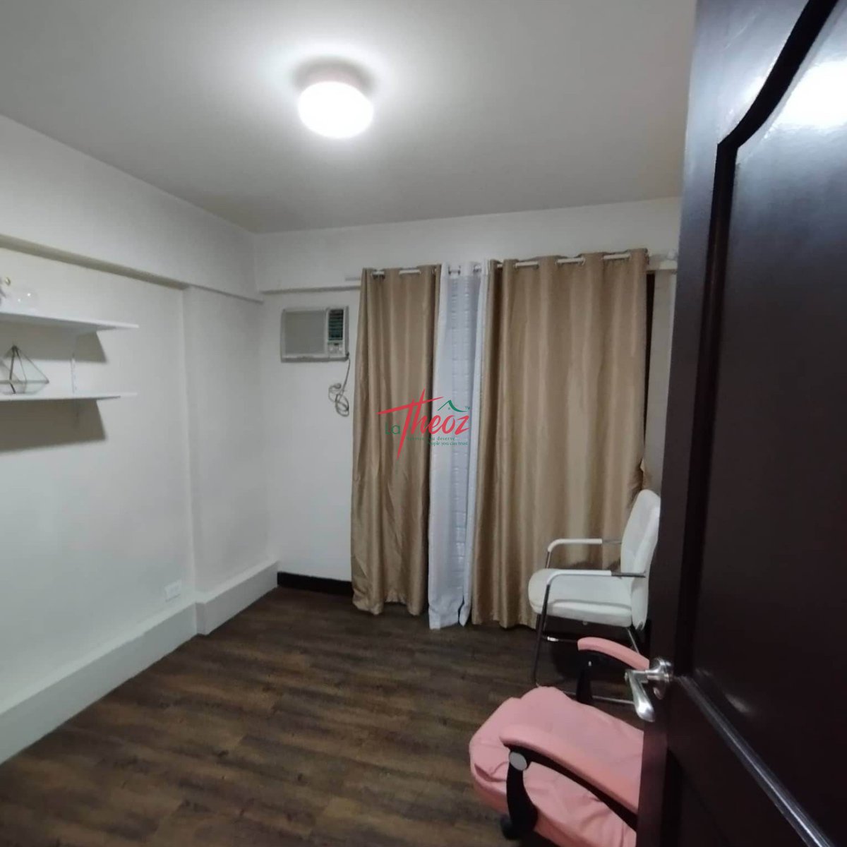 TANDEM UNIT @ ROYAL PALM RESIDENCES FOR RENT [Condo 🏙️] (March 2023) in ...