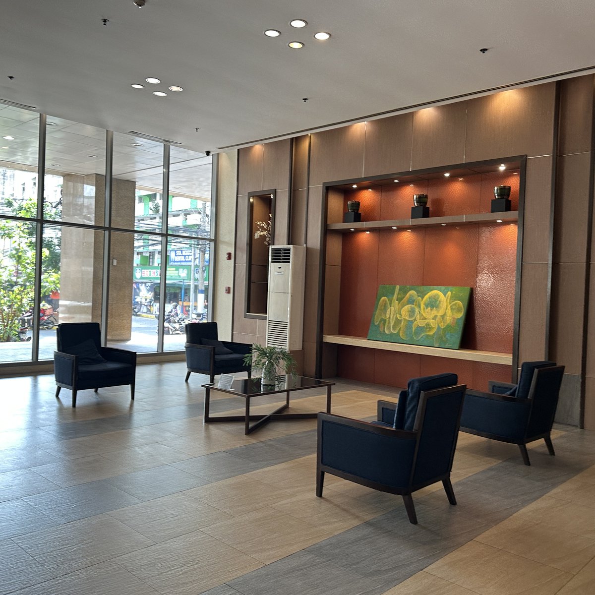 For Sale or Rent Three Adriatico Place, Malate near UP Manila, Studio ...