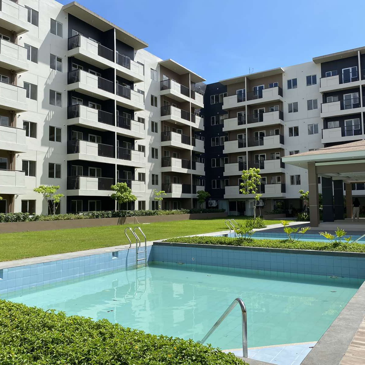 Low- Rise Condominium in Makati READY FOR OCCUPANCY [Condo 🏙️] (March ...