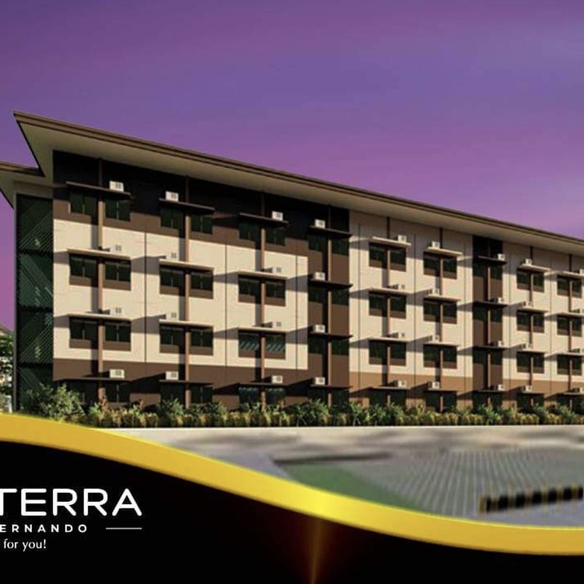 The best of both worlds with a modern concept condominium. [Condo 🏙️ ...