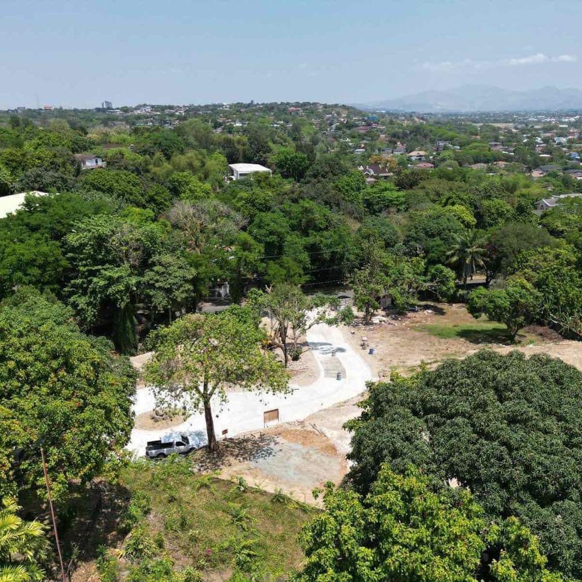 For Sale: Residential Lot in La Vista Subdivision Quezon City [Lot 🚜 ...