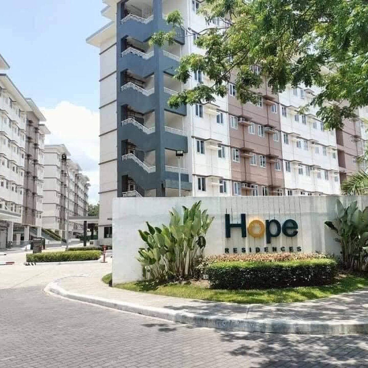 Cavite RENT TO OWN Hope Residences by SMDC 8K+/Monthly [Condo 🏙️ ...