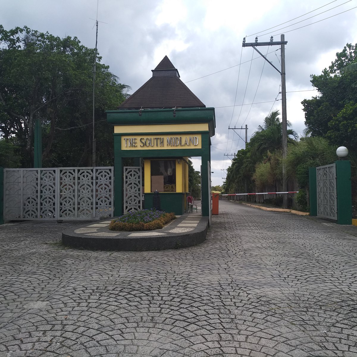 South Midland Silang Cavite Subdivision Lots for Sale (2022) [Lot 🚜 ...