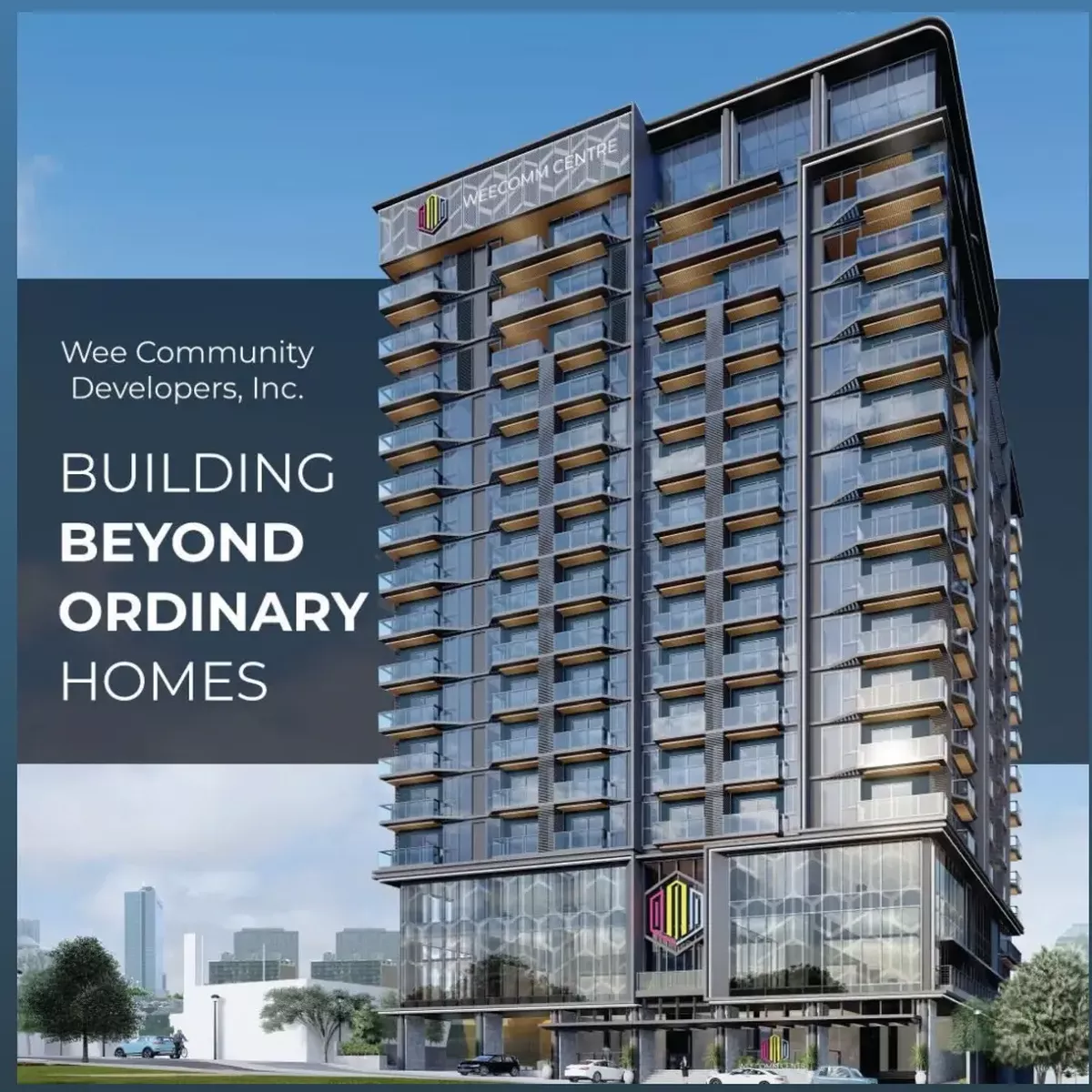 Soon To Rise In Mandaluyong [Condo 🏙️] (February 2023) in Mandaluyong ...