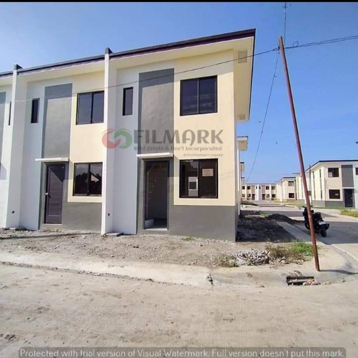 Springtown [Houses and Lots 🏘️] (April 2022) in Tanza, Cavite for sale
