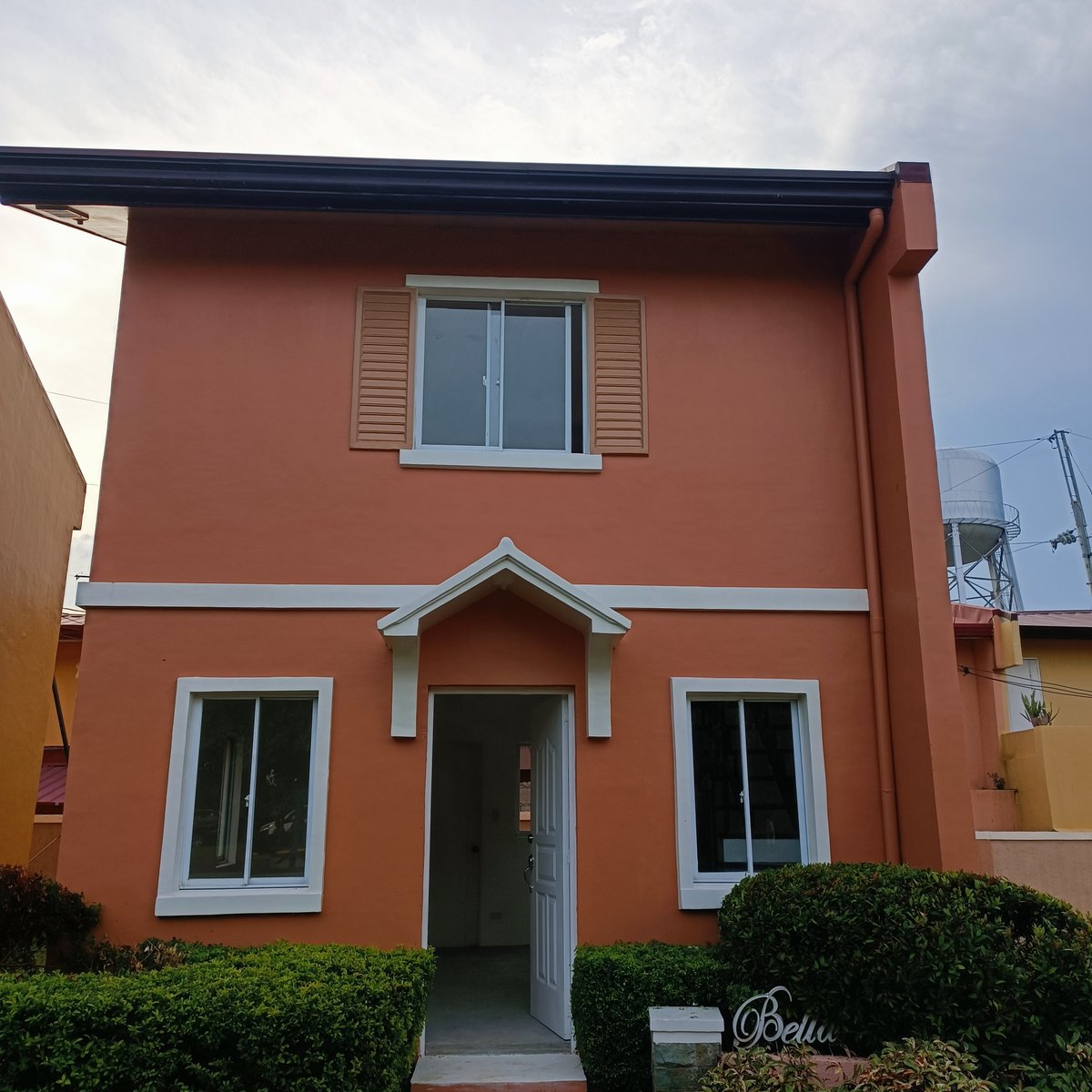 2-bedroom Single Attached House For Sale in Alfonso Cavite [House and ...