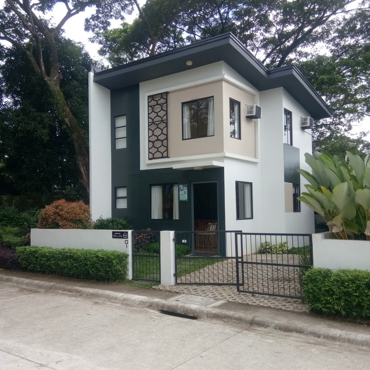 PHIRST PARK HOMES BATULAO, BATANGAS (Single Attach) [House and Lot 🏘️ ...