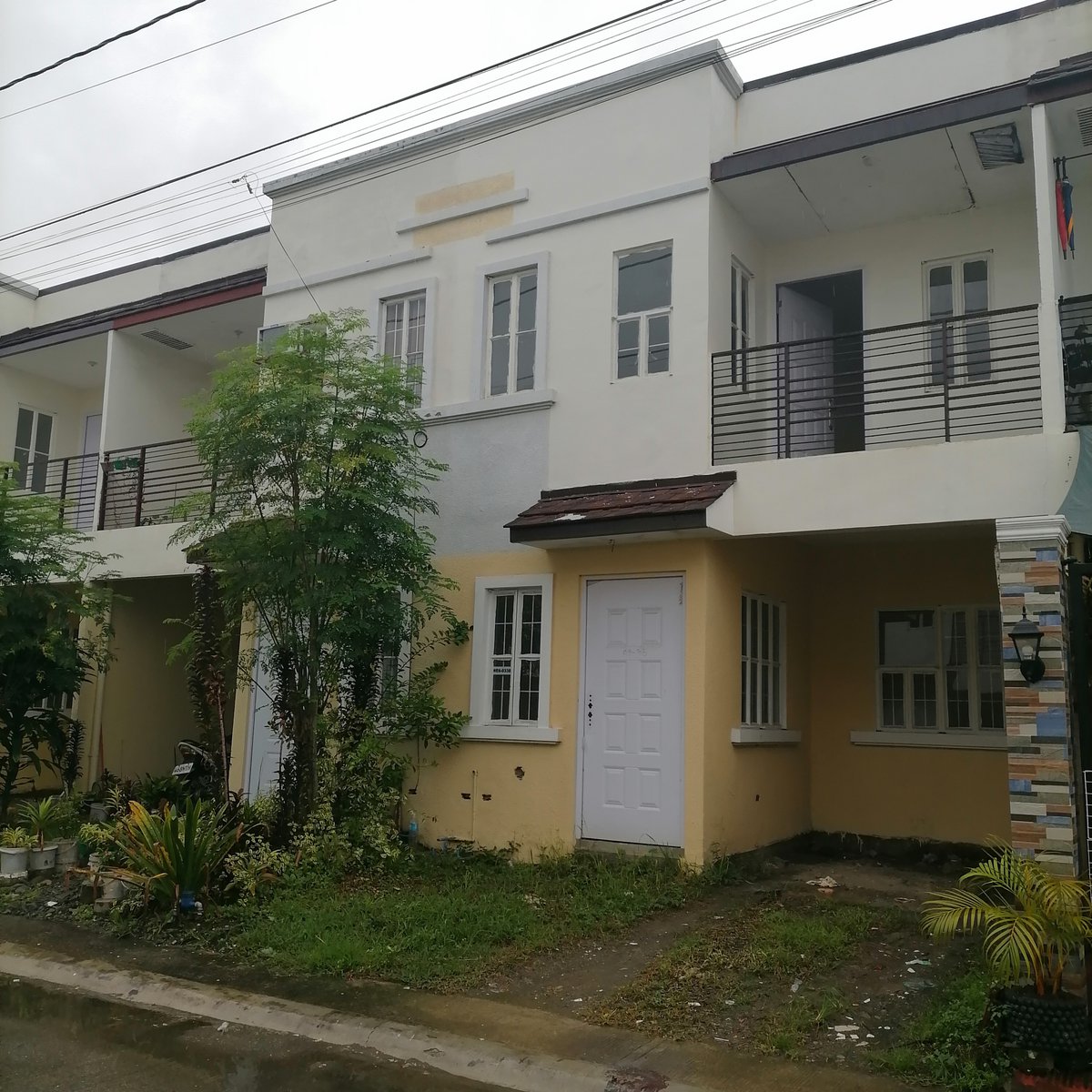THEA TOWNHOUSE LANCASTER NEW CITY CAVITE [House and Lot 🏘️] (October ...
