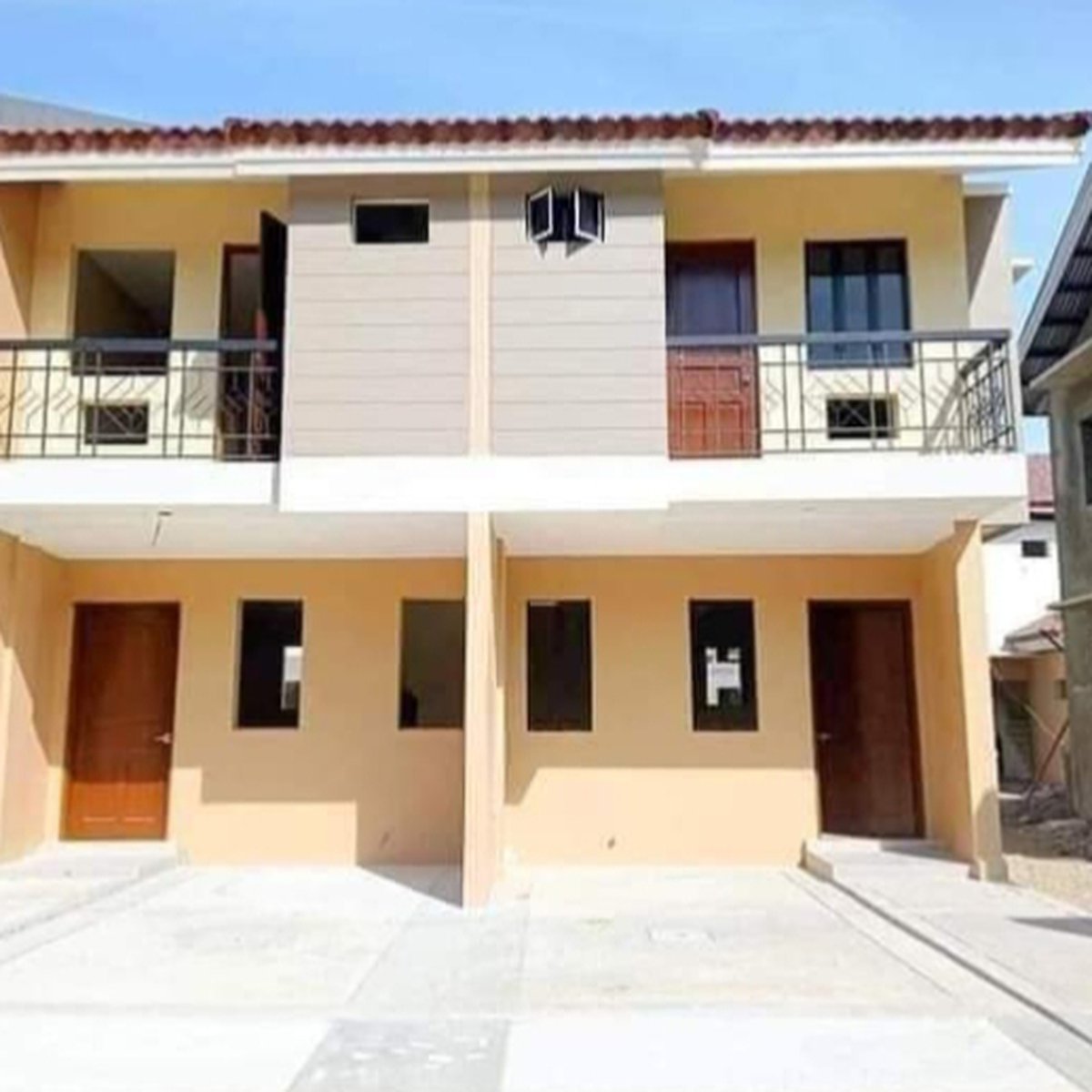 HOUSE AND LOT FOR SALE:HAMPTON PLACE ANGONO RIZAL Reopen Only 2 unit ...
