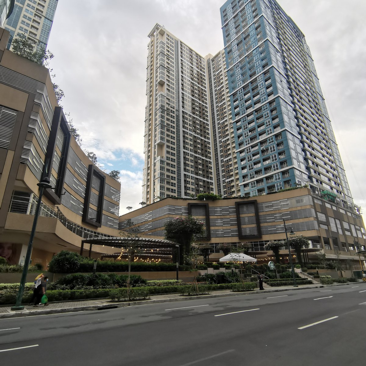 For Sale Times Square West One Bedroom 39sqm at Grand Central Park ...