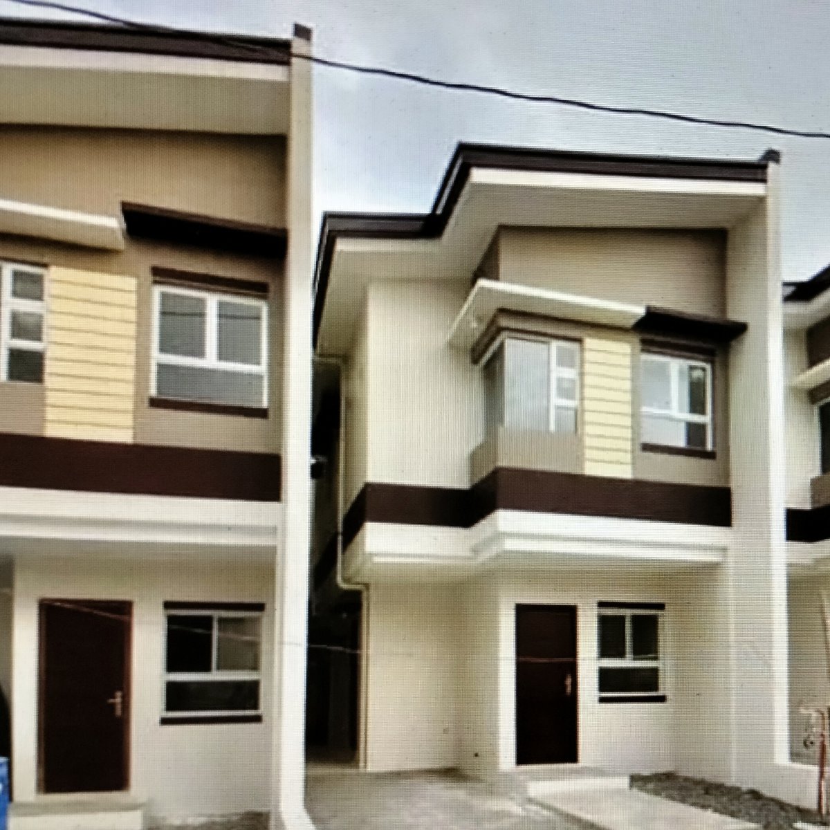 3-bedroom Single Attached House For Sale in Quezon City / QC [Houses ...
