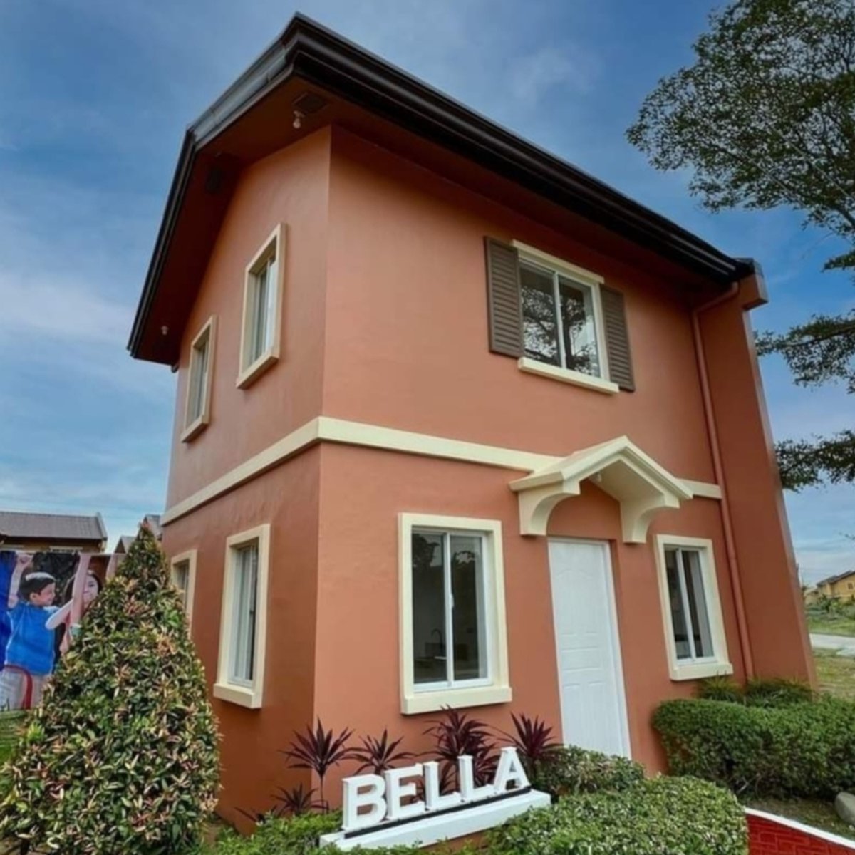 2-bedroom Duplex / Twin House For Sale in Cauayan Isabela [House and ...
