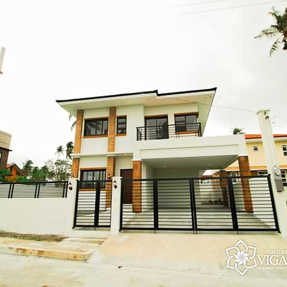 4 Bedrooms Single Detached House at Summit Point Golf Lipa City [House ...