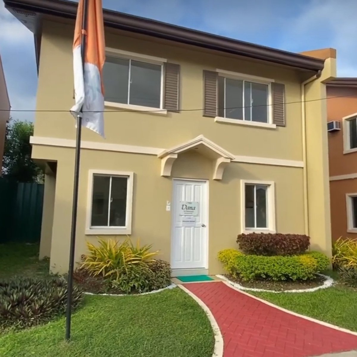 4-bedroom Single Detached House For Sale in Numancia Aklan [House and ...