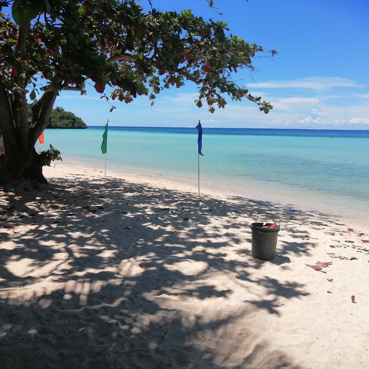 Lot for sale near the Santiago white beach resort [Lot 🚜] (September ...