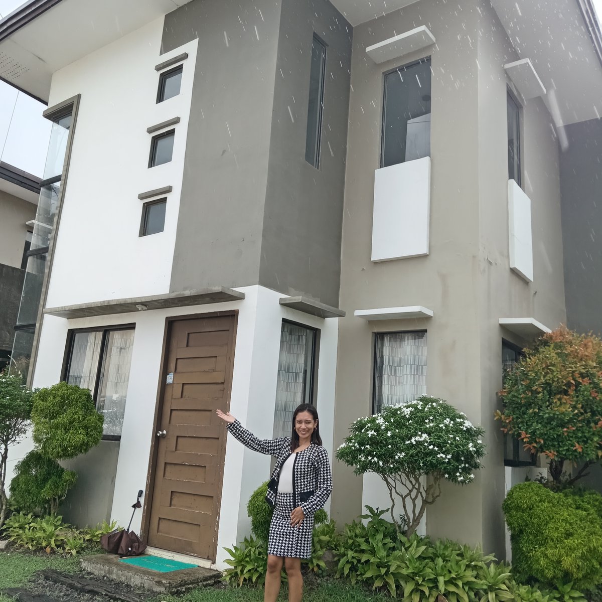 Balay Bugana 3-bedroom Single Attached House For Sale in Bacolod City ...