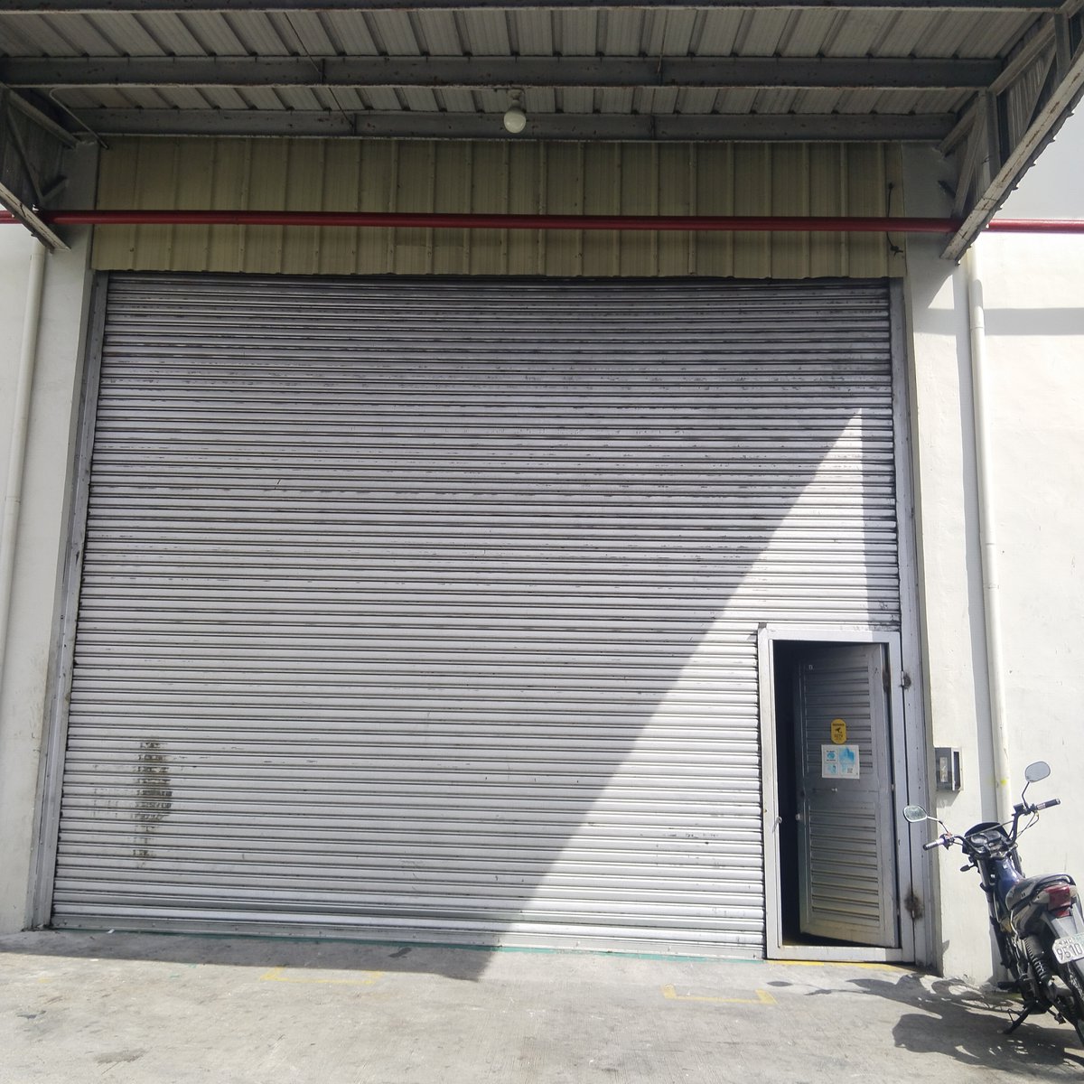 Warehouse (Commercial) For Rent in Paranaque [Commercial Property 🏭 ...