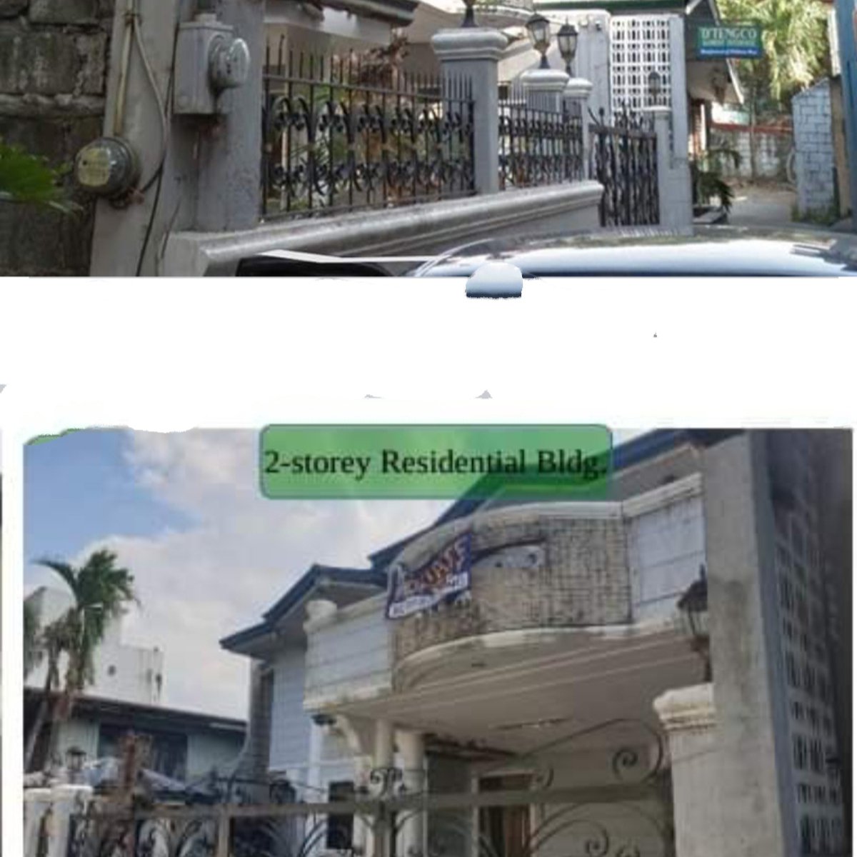 6-bedroom Single Detached House For Sale in Taguig Metro Manila [House ...