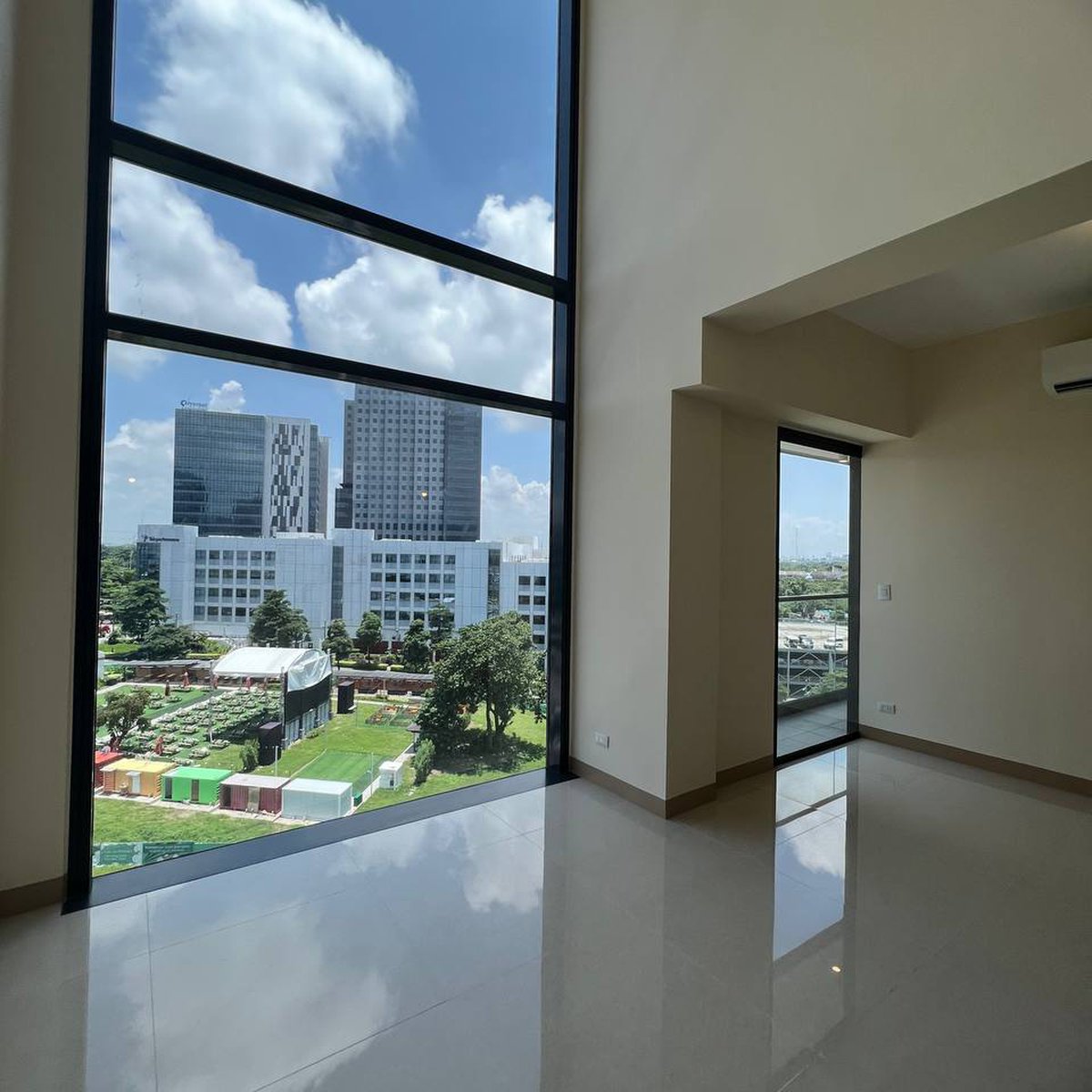 High end low rise condo for sale in mckinley West taguig The Albany ...