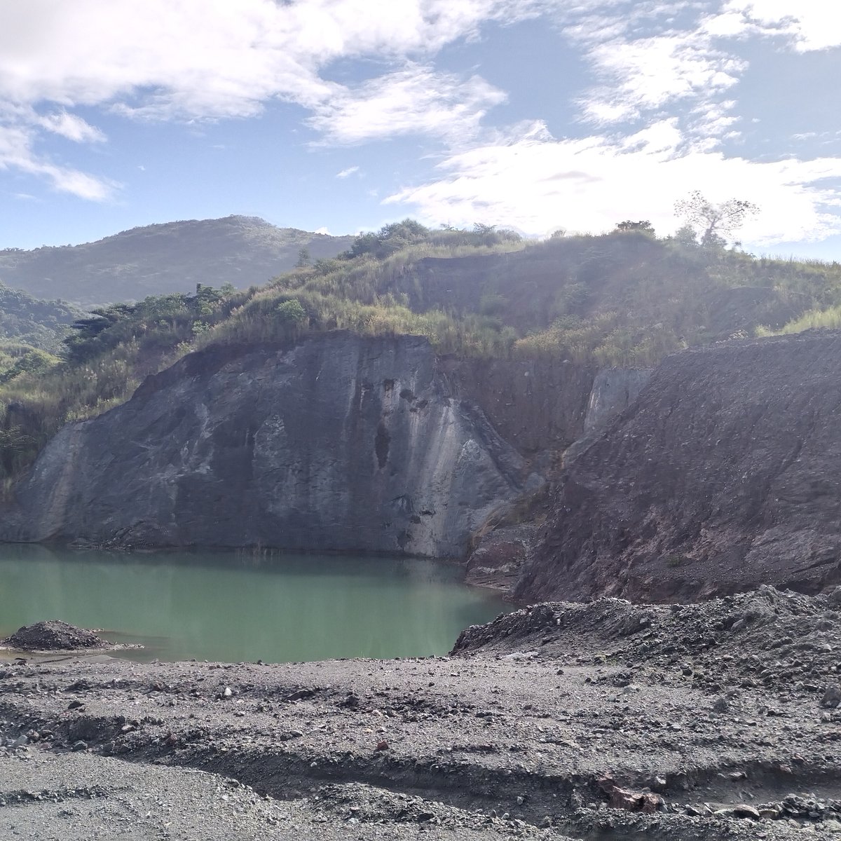 Quarry/Aggregates property located in Montalban Rizal [Lots 🚜] (January ...