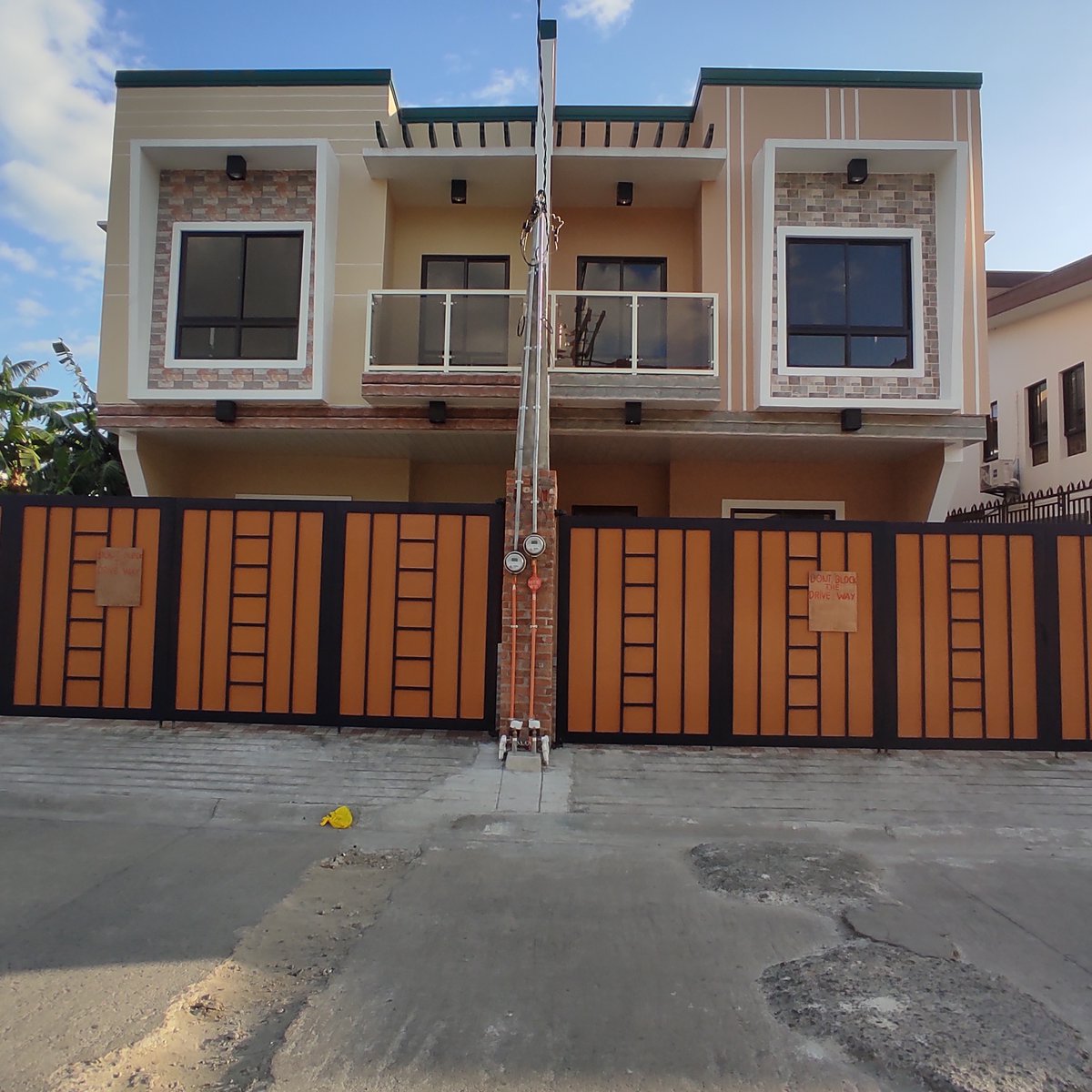 Brandnew 4BR Single Attached House For Sale in BF Resort Las Pinas ...
