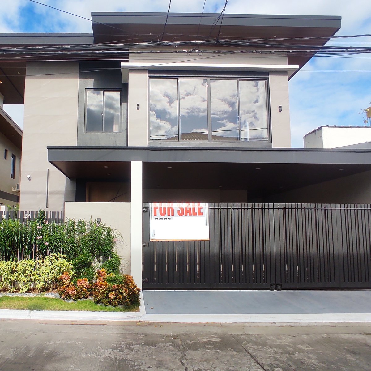 Brandnew 3Storey 5BR House For Sale in BF Homes Paranaque Metro Manila ...