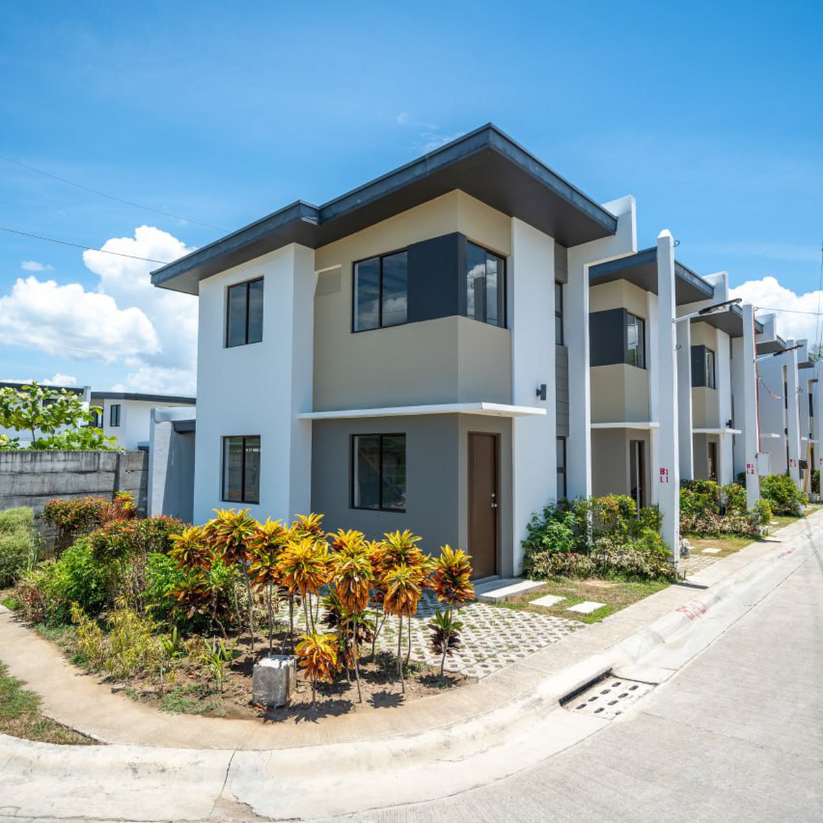 2 BEDROOM SINGLE DETACHED HOUSE & LOT FOR SALE IN AMAIA CABANATUAN ...