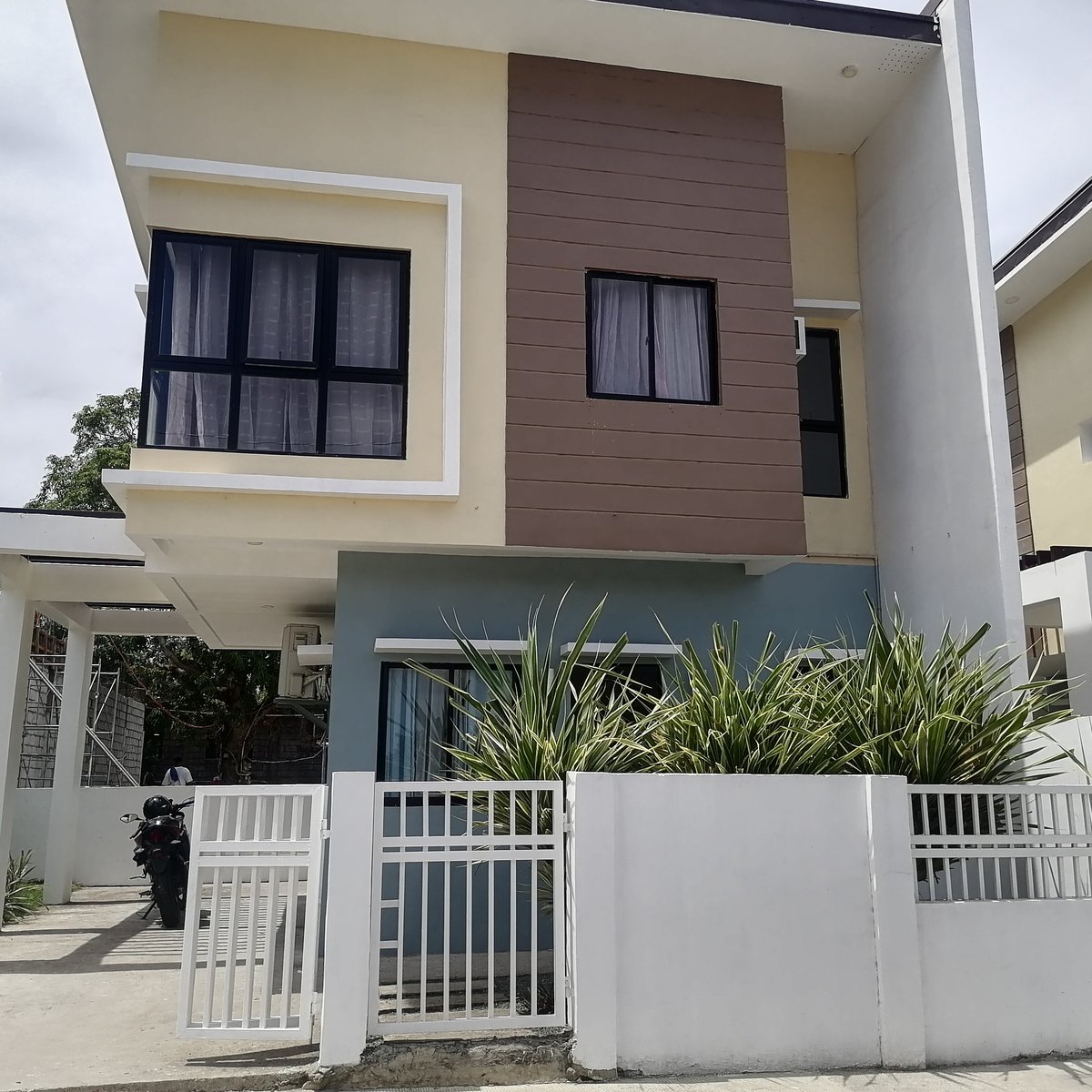 Discounted 3-bedroom Single Attached House For Sale thru Pag-IBIG ...